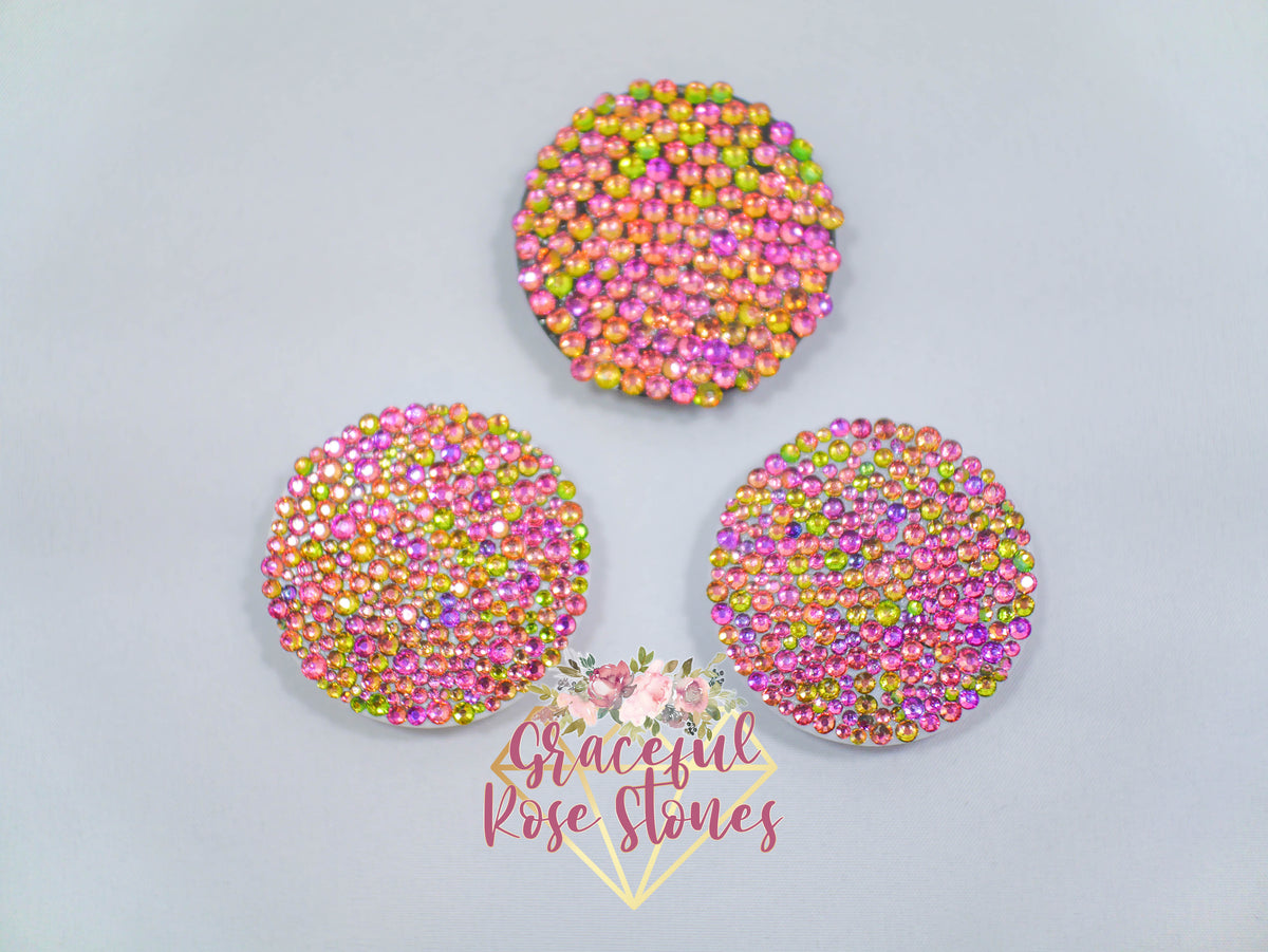 DIY Phone Popper Kit – Graceful Rose Stones